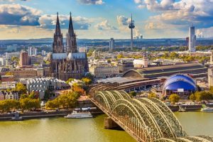 Cosa Visitare in Germania: 20 Città e Luoghi Assolutamente da Vedere ...