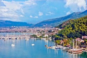 Dove andare in vacanza al mare in Turchia: migliori zone e località ...