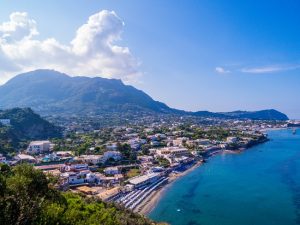 Dove andare in vacanza al mare in Campania: migliori zone e località ...