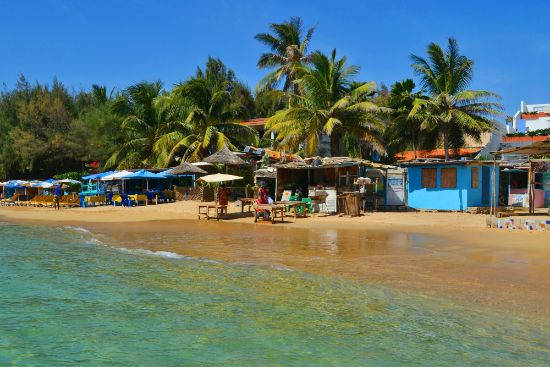 Dove andare in vacanza al mare in Senegal: migliori zone e località ...