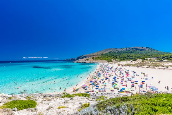 Dove andare in vacanza alle Baleari: isole più belle e località ...