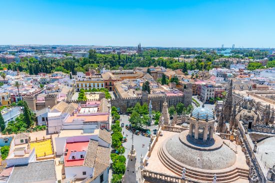 Dove andare in vacanze in Spagna: migliori zone e località dove ...